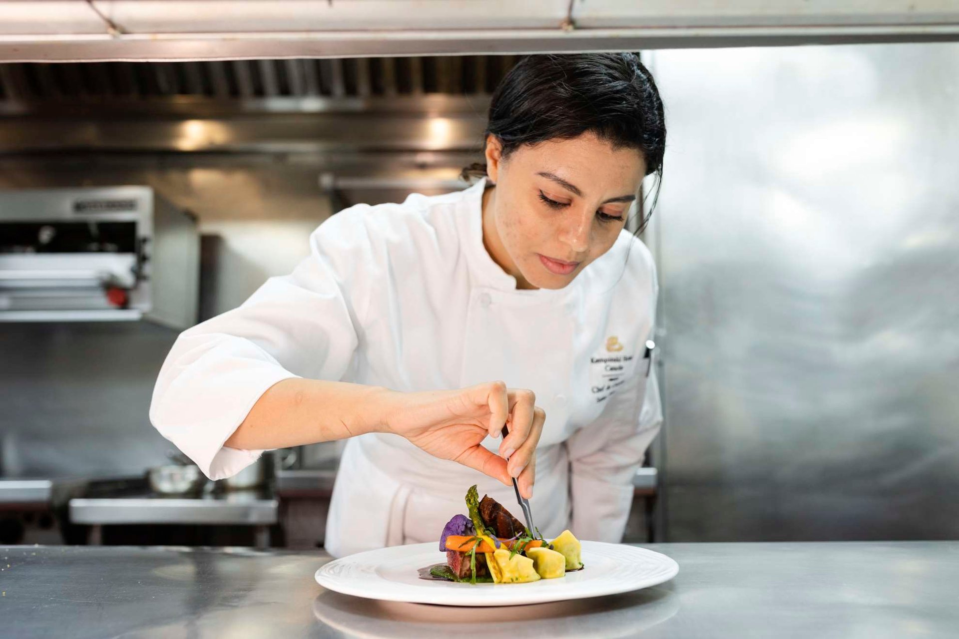 Kempinski Hotel Cancún Introduces New Summer Tasting Menu at Fantino ...