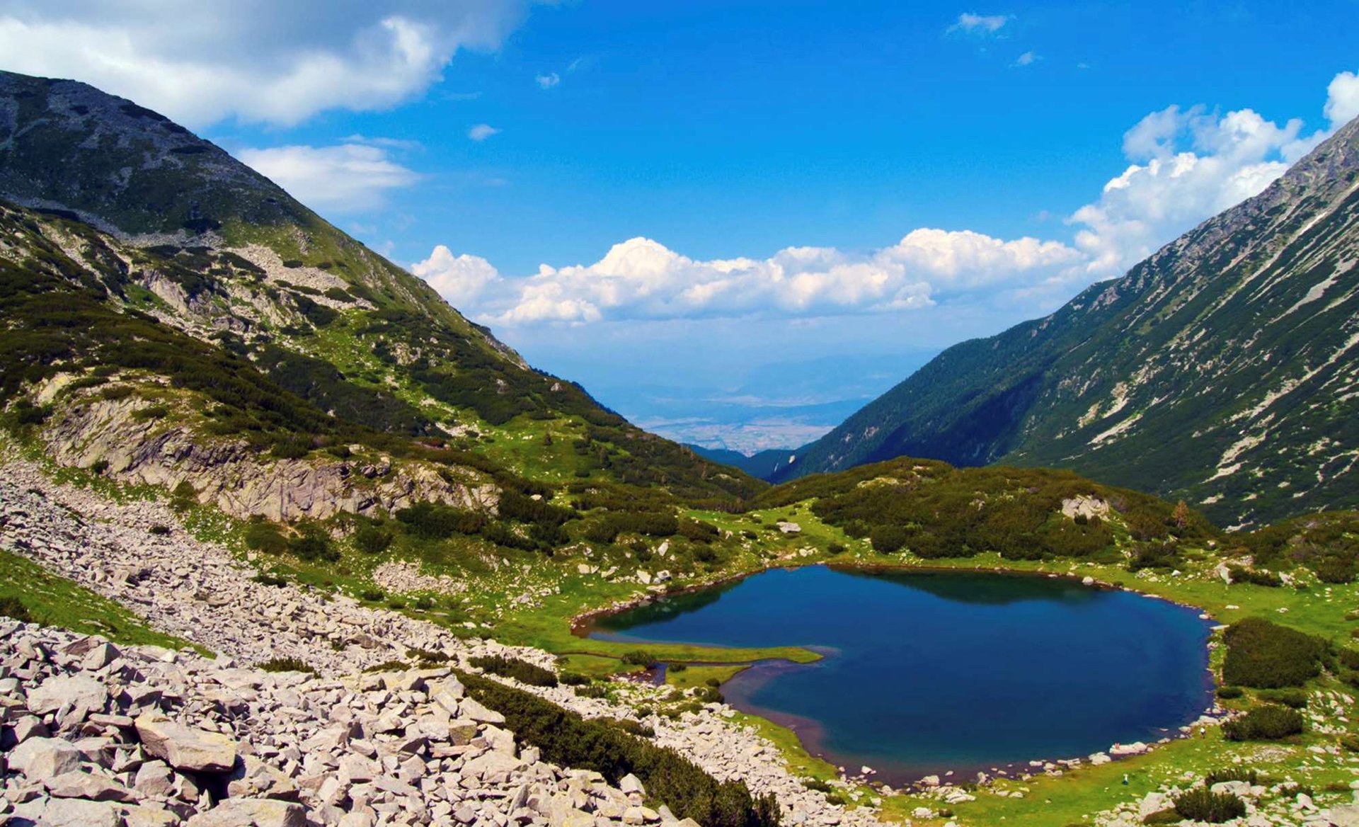 Explore the local region | Kempinski Hotel Grand Arena Bansko