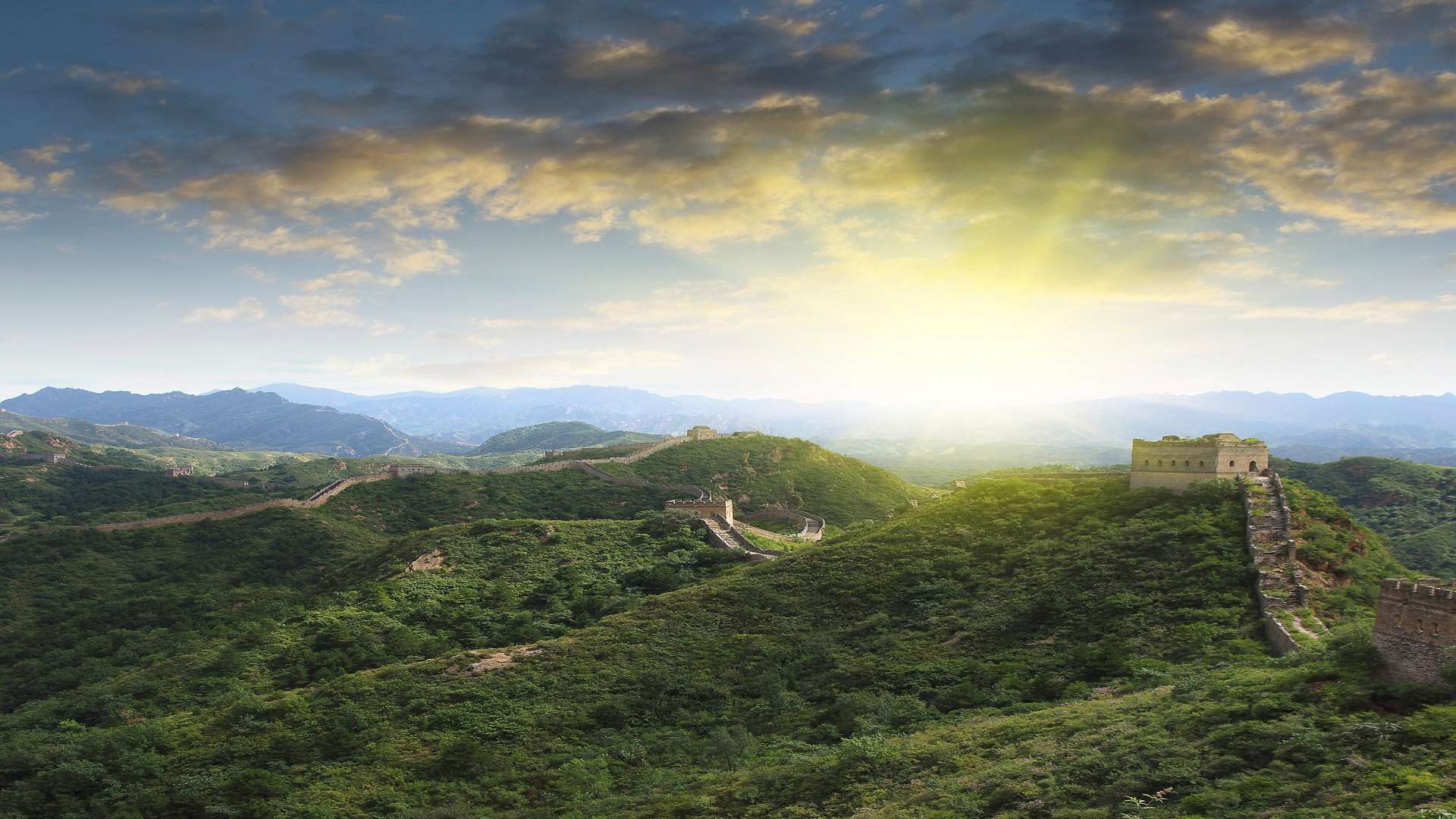 Things to Do in CITY | Kempinski Hotel Beijing Yansha Center
