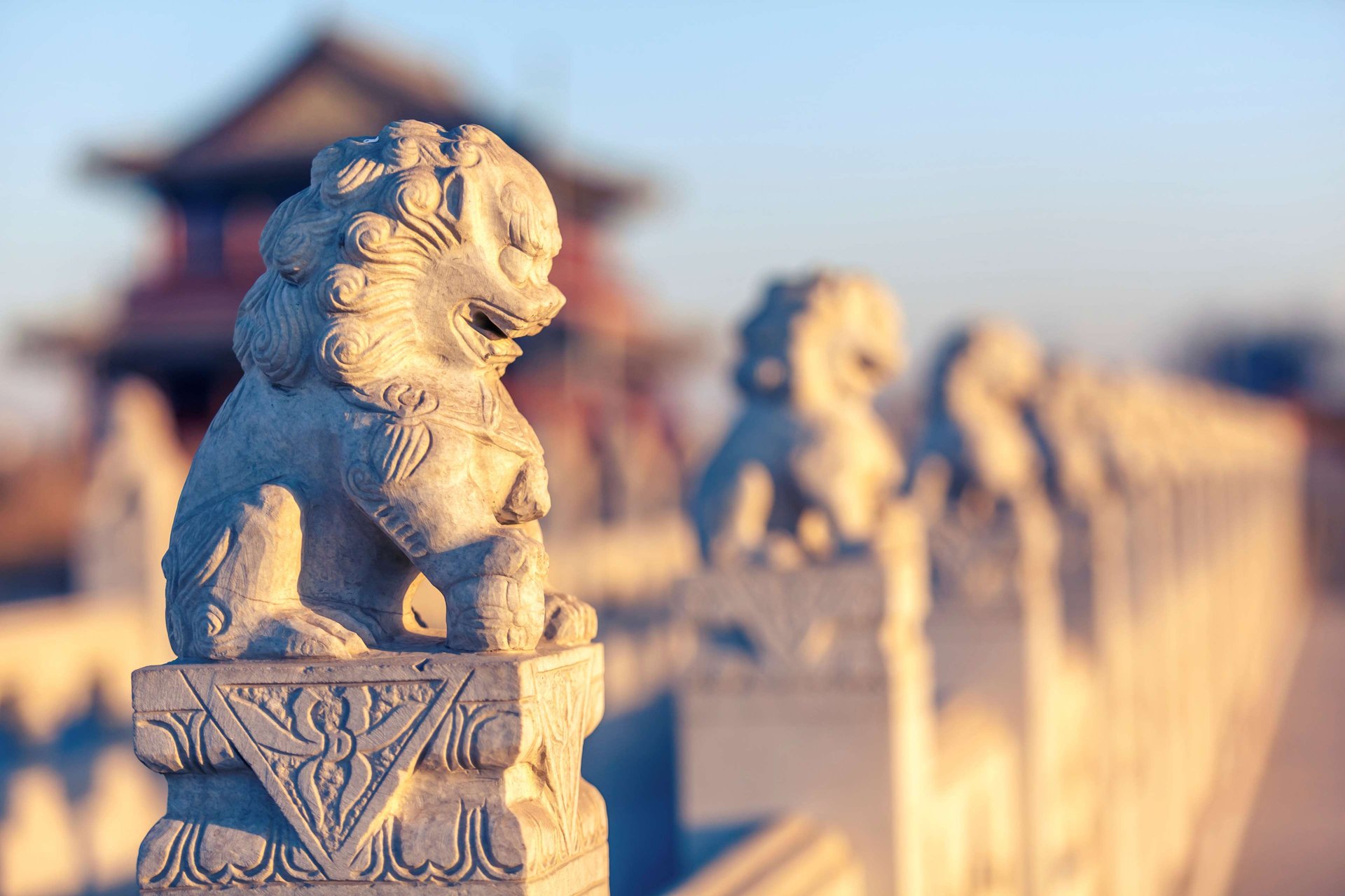 Things to Do in CITY | Kempinski Hotel Beijing Yansha Center