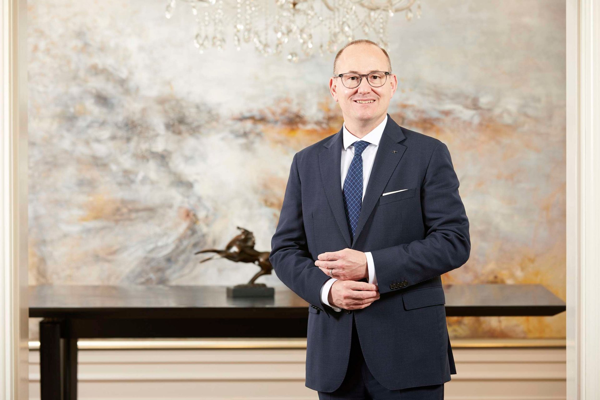 Kempinski News Room | Kempinski Hotel Beijing Yansha Center