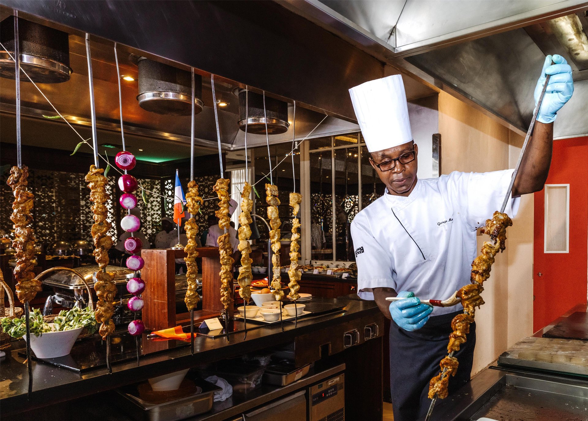Culinary Highlights | Kempinski