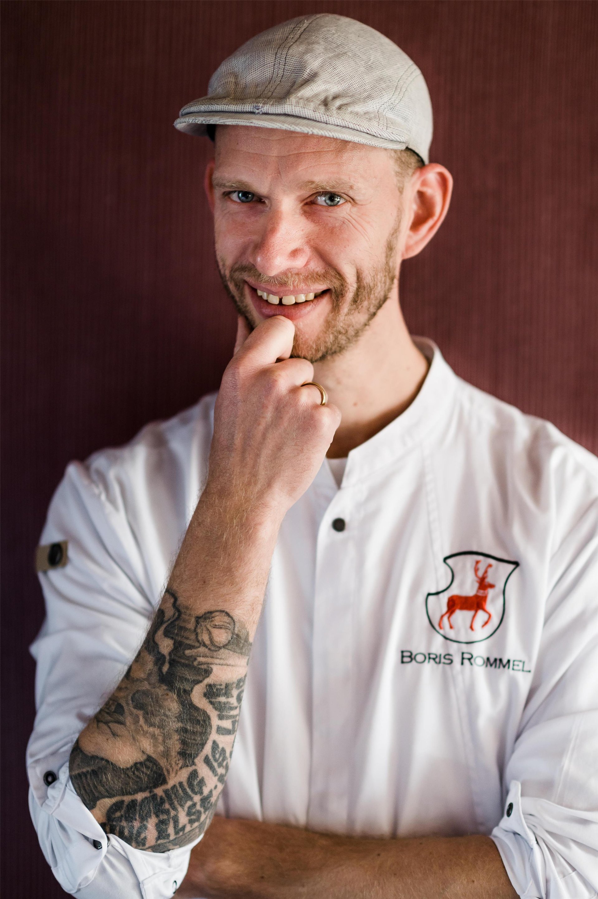 A Celebration of Culinary Arts | The Apurva Kempinski Bali