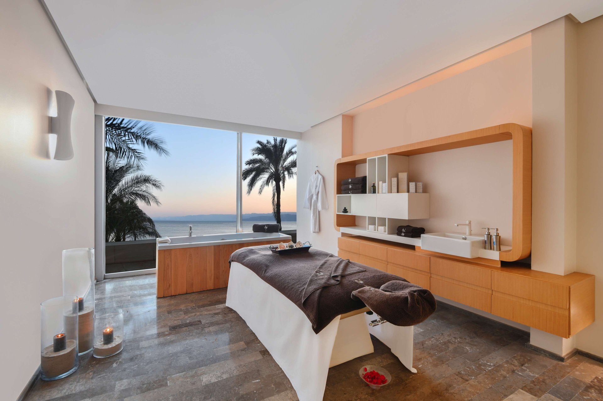 Massages | Kempinski The Spa