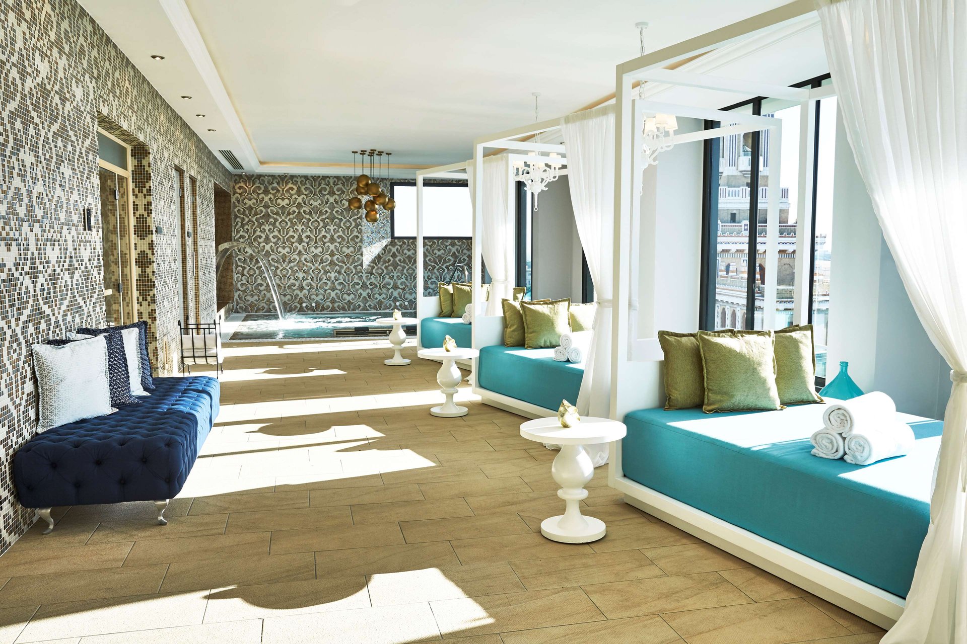 Spa Treatments | Kempinski