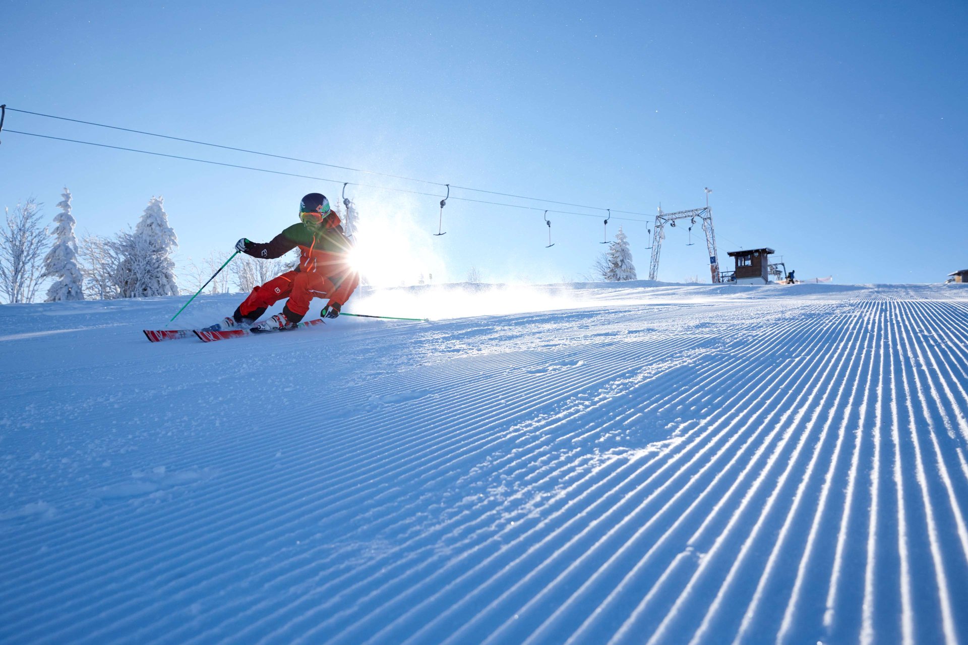 Kempinski Snow Academy | Kempinski Hotel Das Tirol