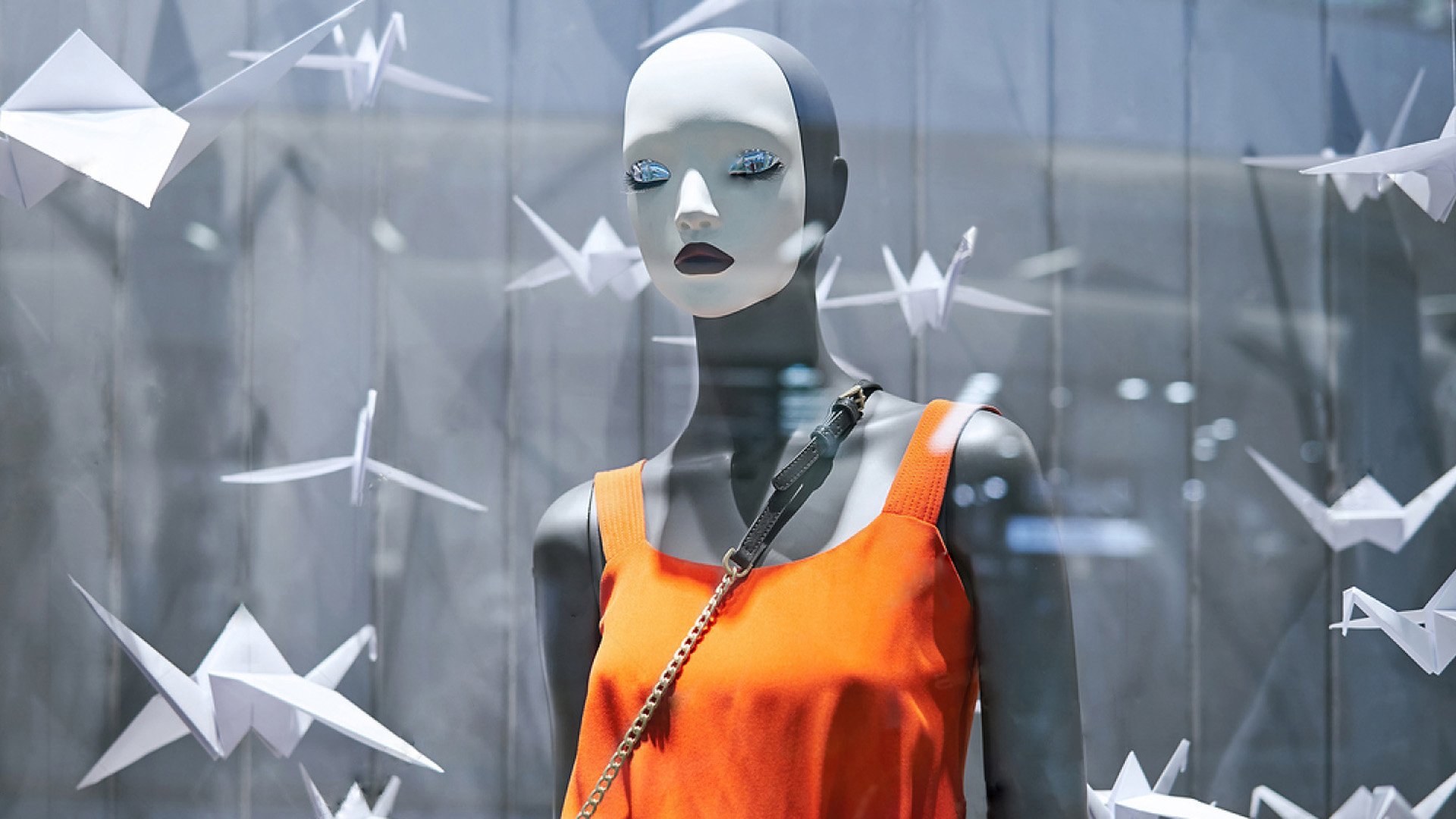 Bali Collection Shopping Centre | The Apurva Kempinski Bali