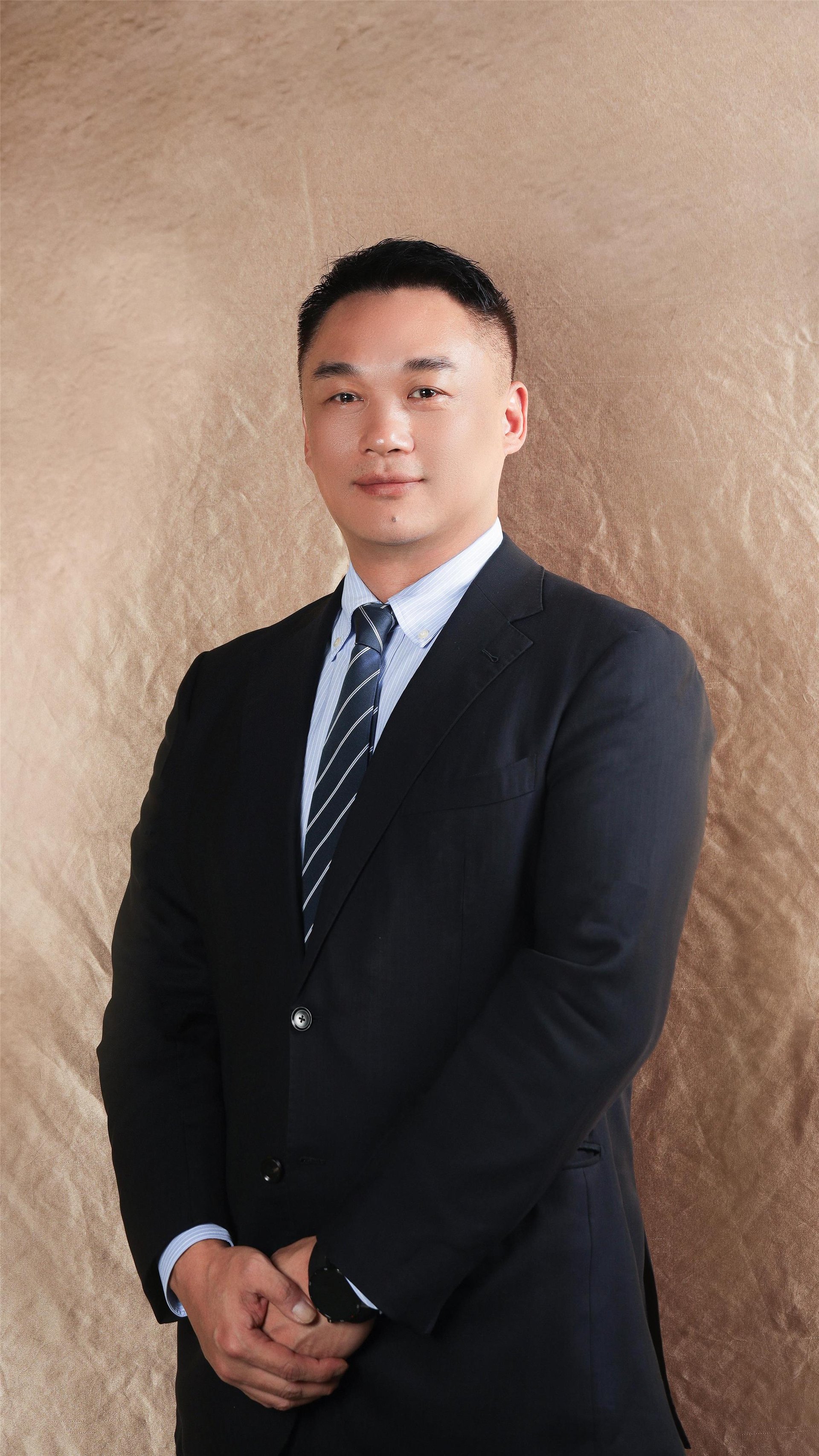 New General Manager on Board | Kempinski Hotel Chengdu