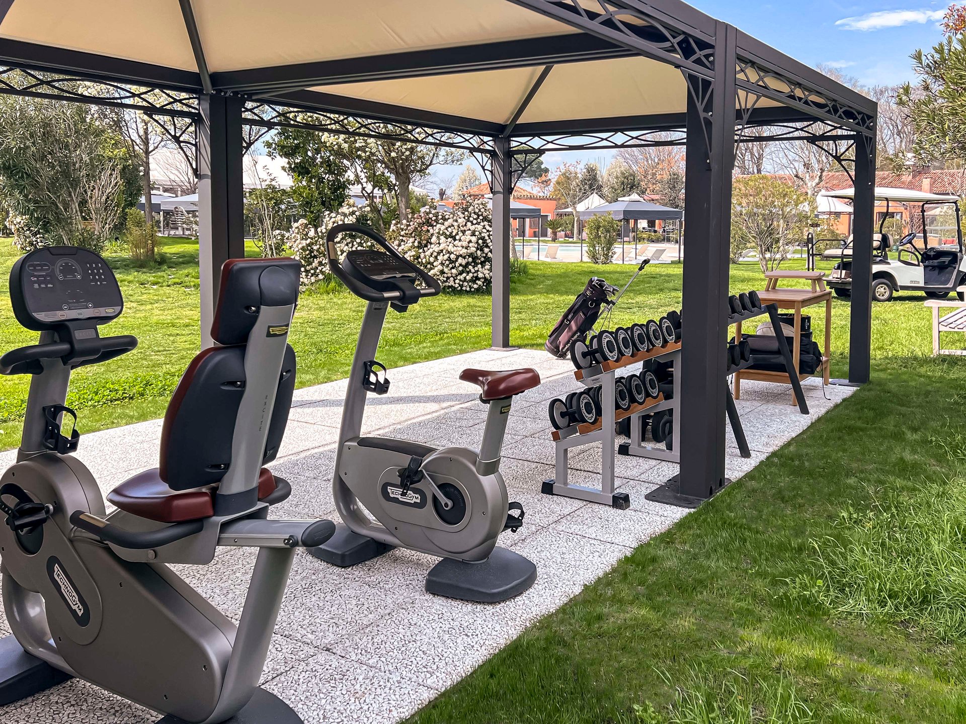 Sports Indoor Outdoor Gyms Kempinski Sports Indoor Outdoor Gyms Kempinski