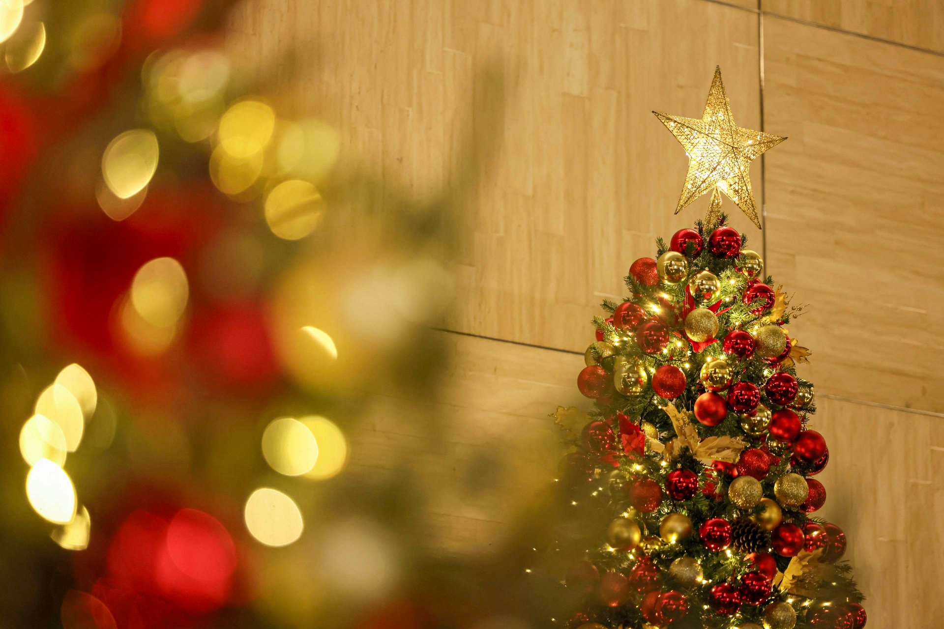 Celebrate the Magic of the Festive Season at Kempinski Hotel Beijing ...