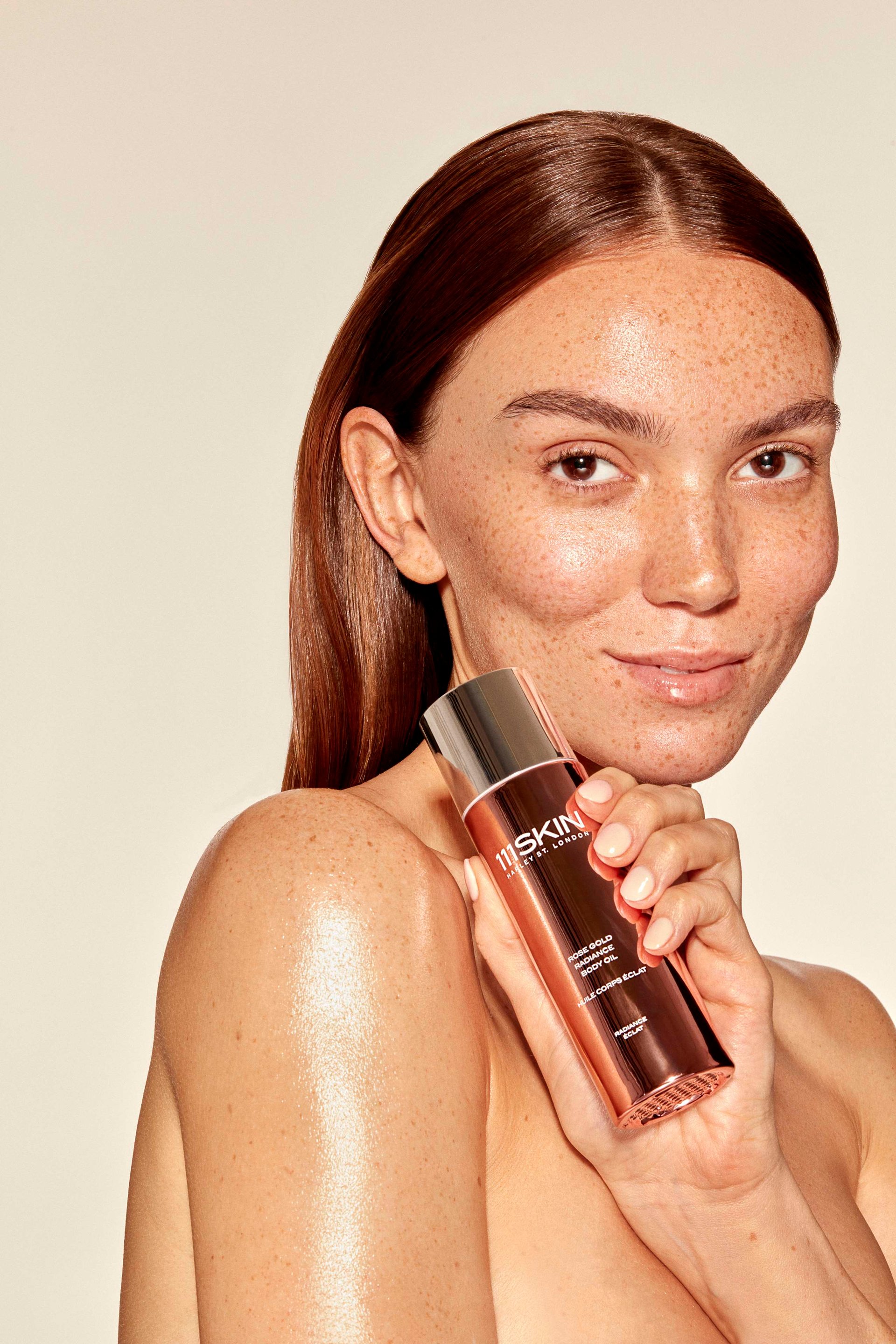 Kempinski The Spa and 111SKIN celebrate a twelve-month partnership at ...