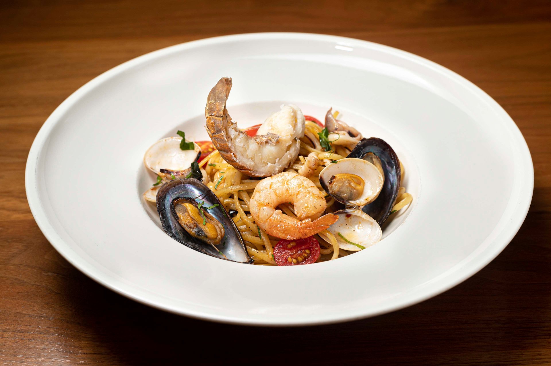 Capitol (Bistro. Bar. Patisserie) l Arcade @ The Capitol Kempinski