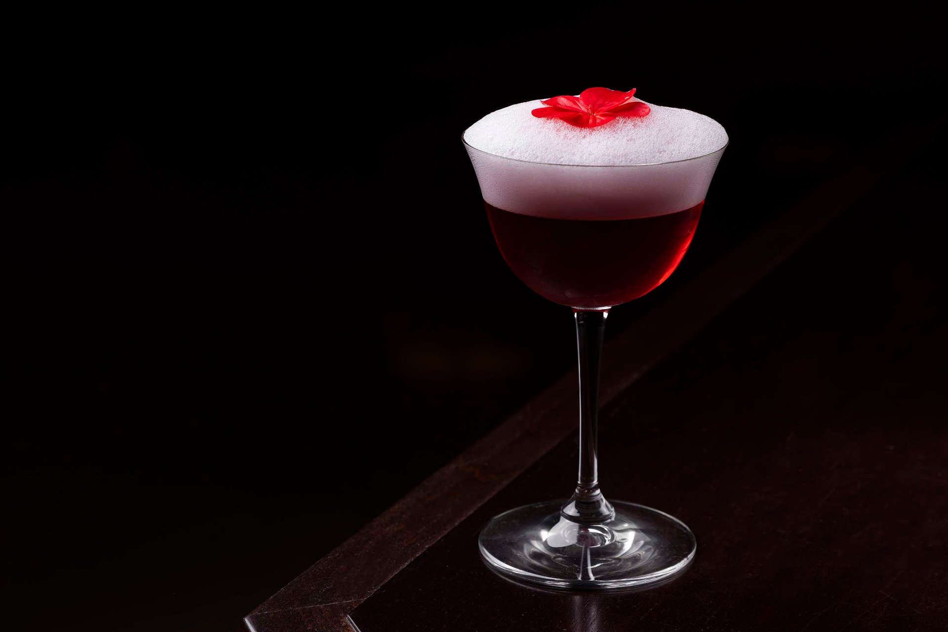 Signature Cocktails in Moscow | Hotel Baltschug Kempinski Moscow