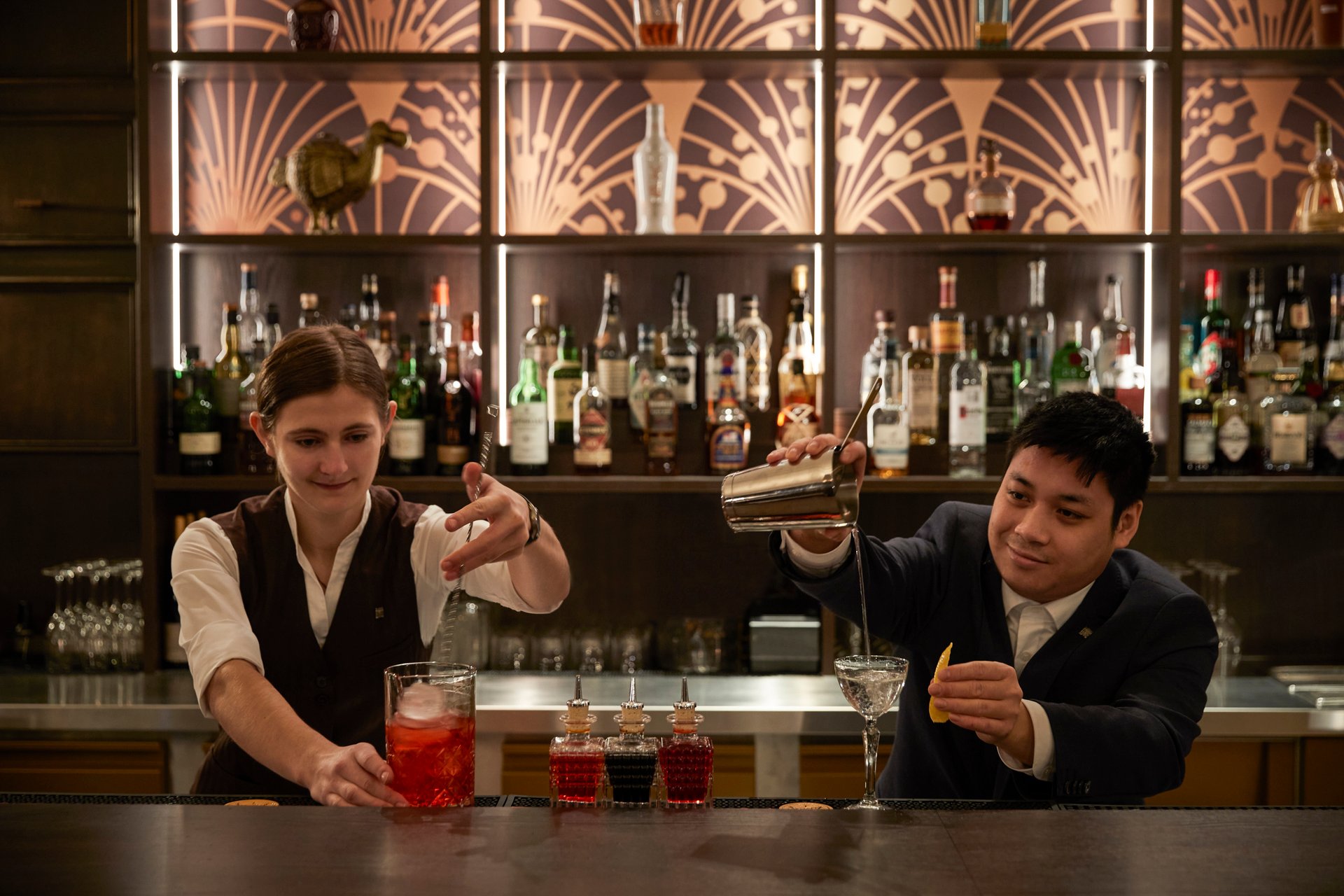 Third time in a row: Kempinski Hotels named as a 2024 Gallup ...