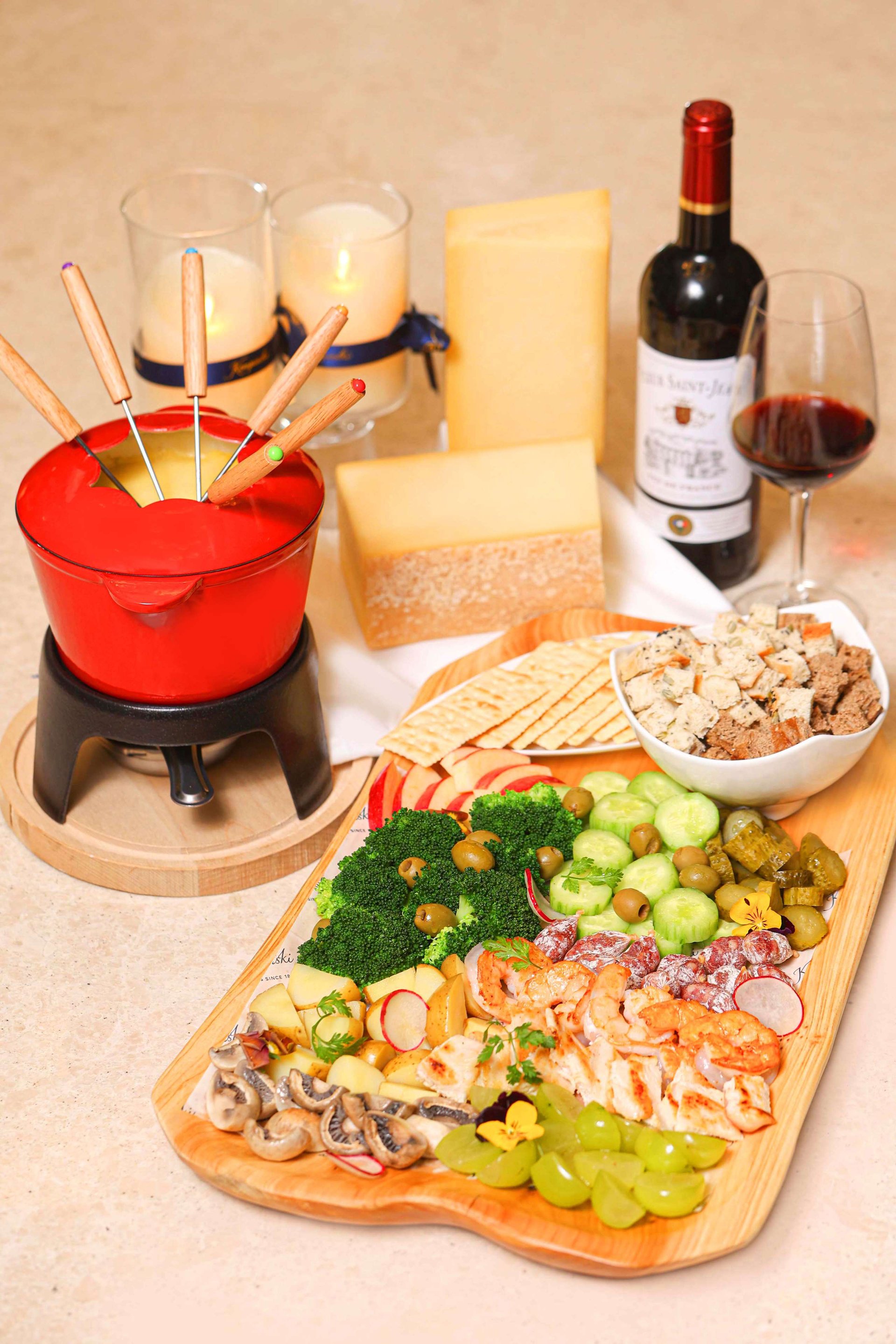 Press Room & Media Information | Timeless Connoisseur Delights | German ...