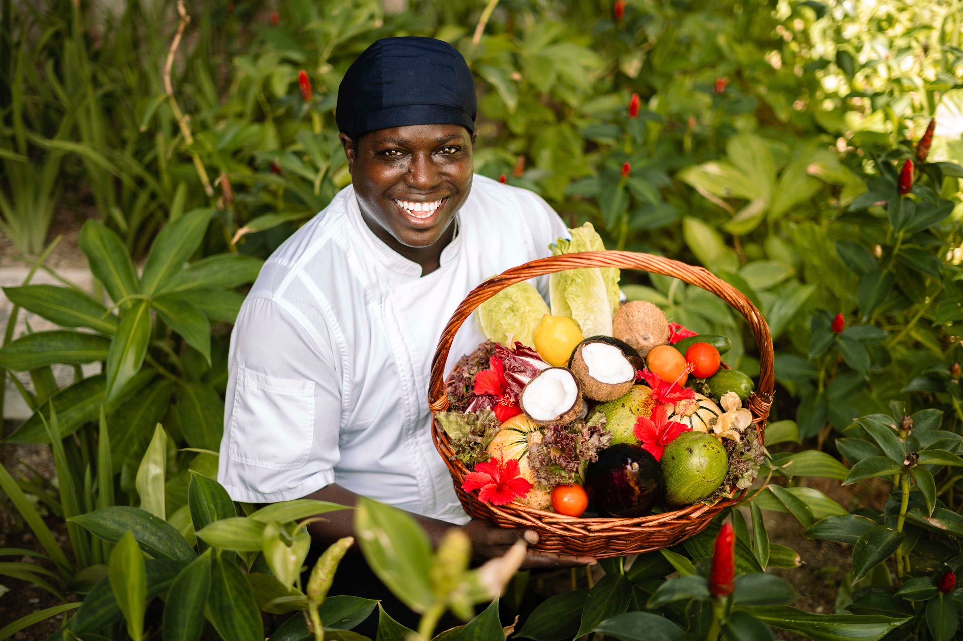 Silver EarthCheck Awarded - Kempinski Seychelles Resort