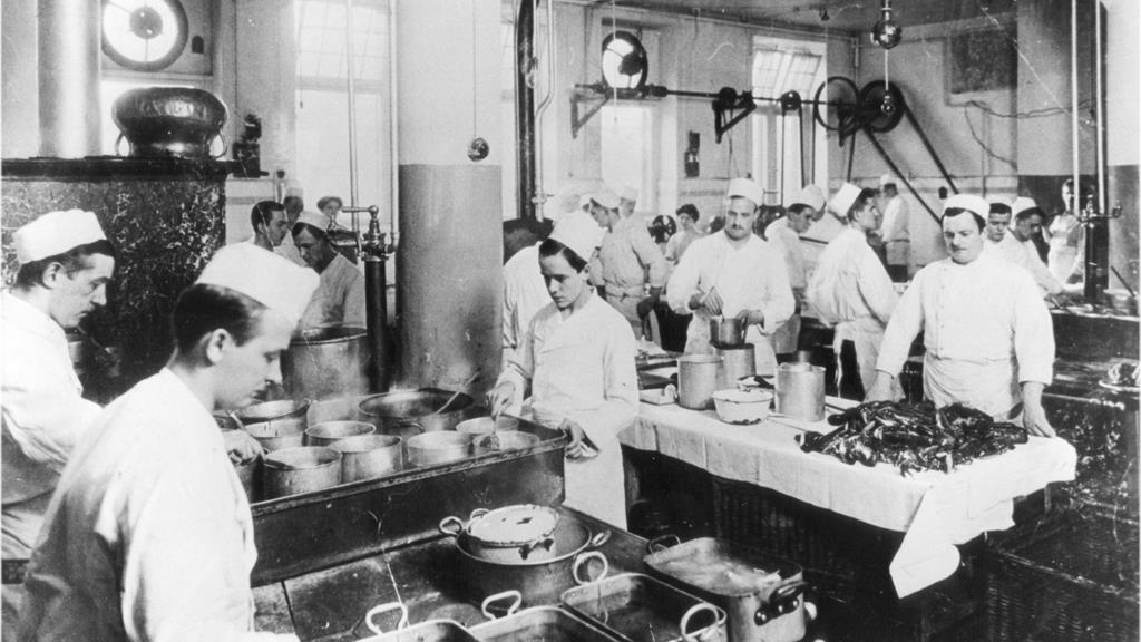 Kempinski Hotels Marks 125 Years of Timeless Elegance and Beautiful ...