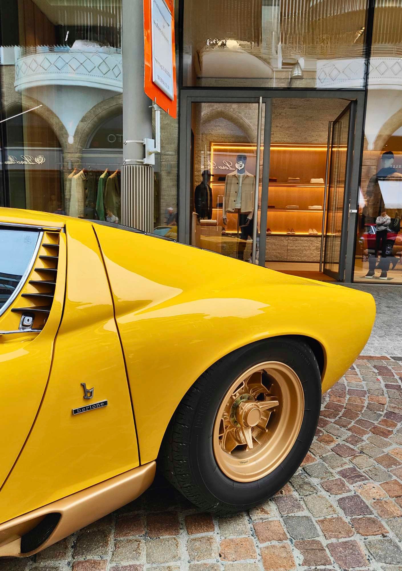 Luxury Hotel in St. Moritz for Car Enthusiasts | Secure Parking ...