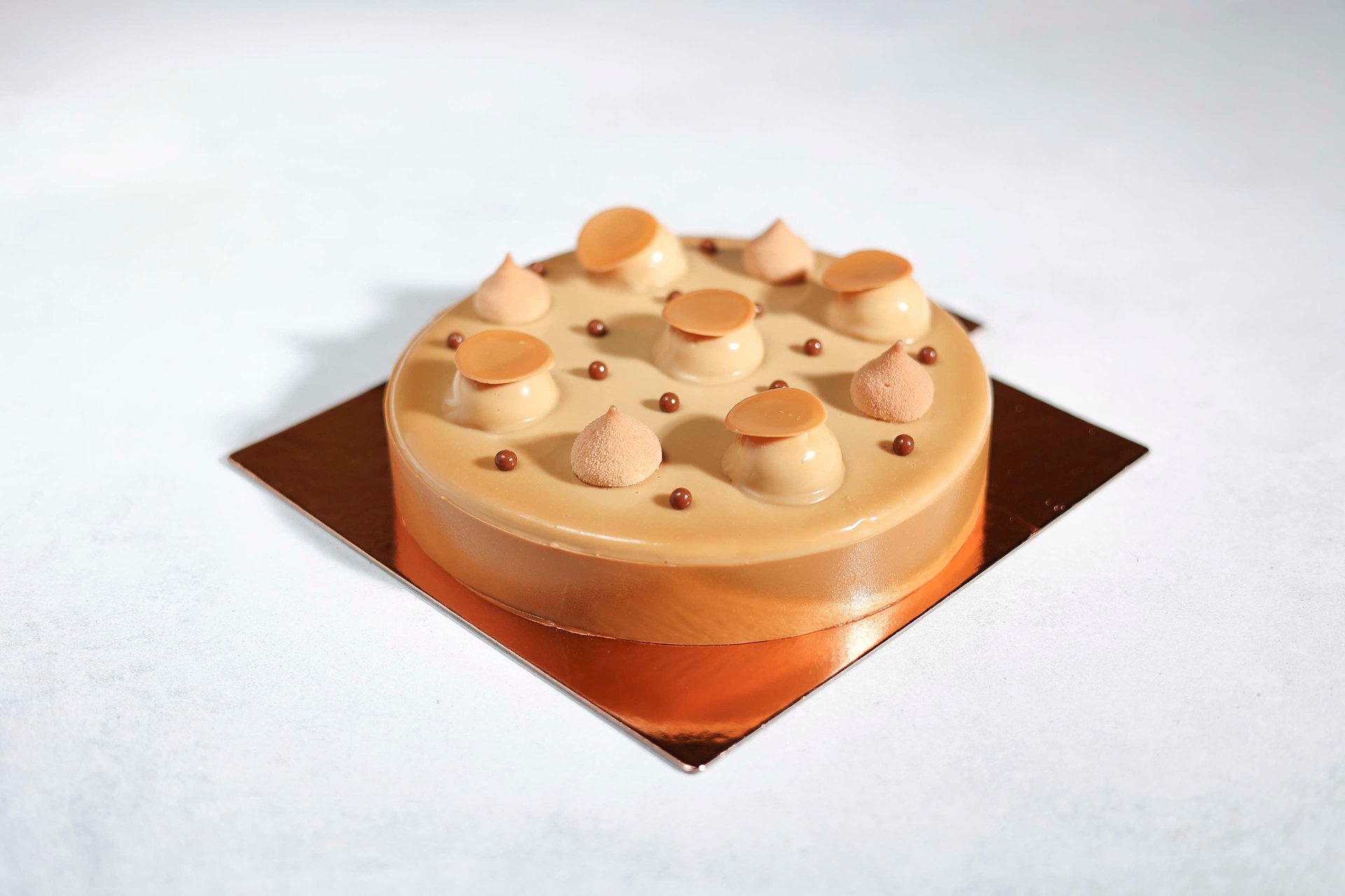 Our Signature Cake | Kempinski