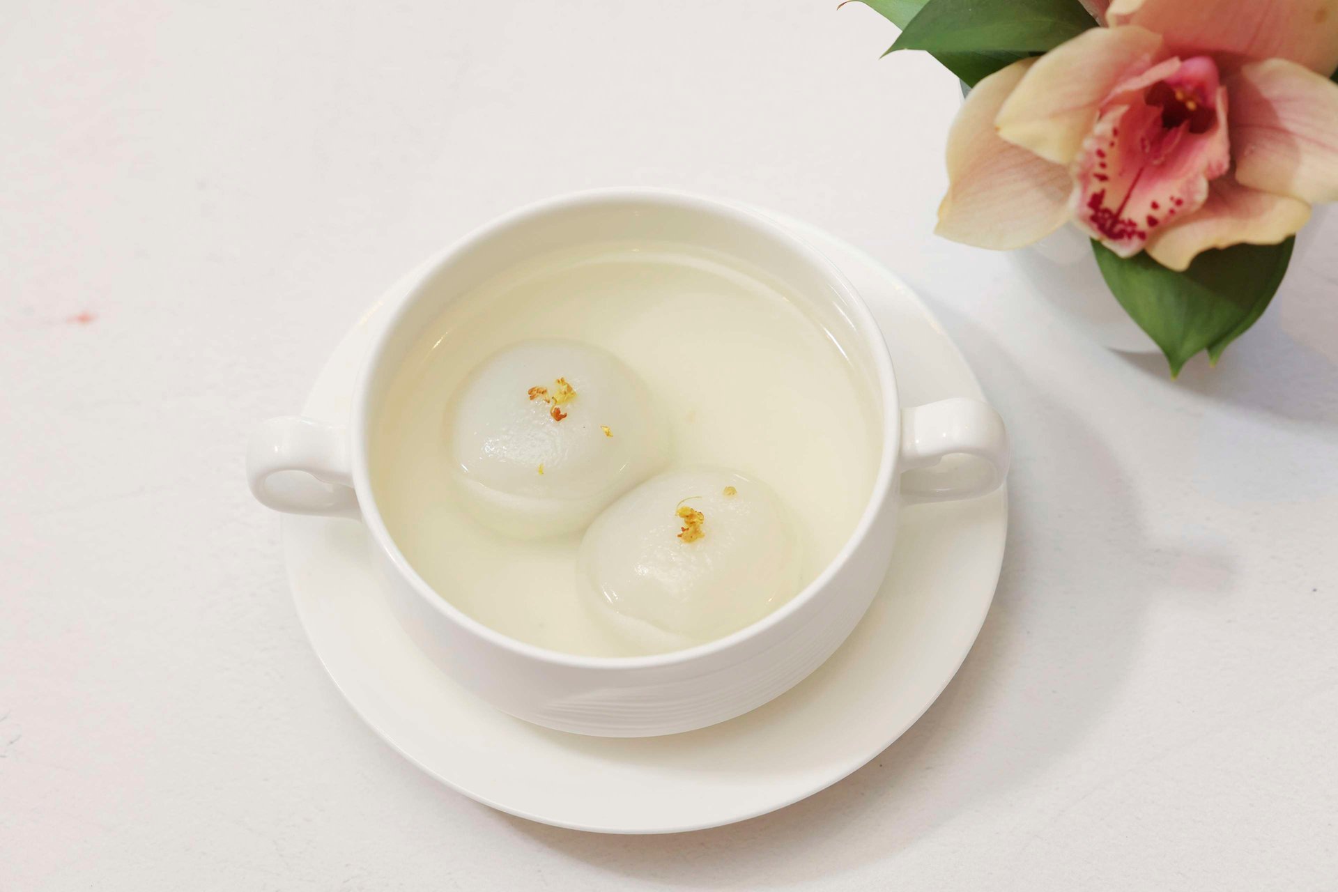 Ningbo Food Festival| Kempinski Hotel Beijing Yansha Centre