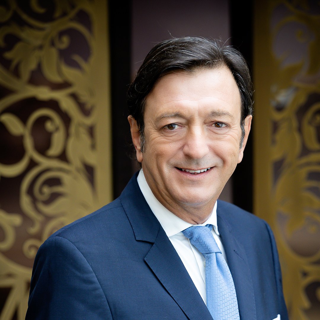 Xavier Destribats | Be Health