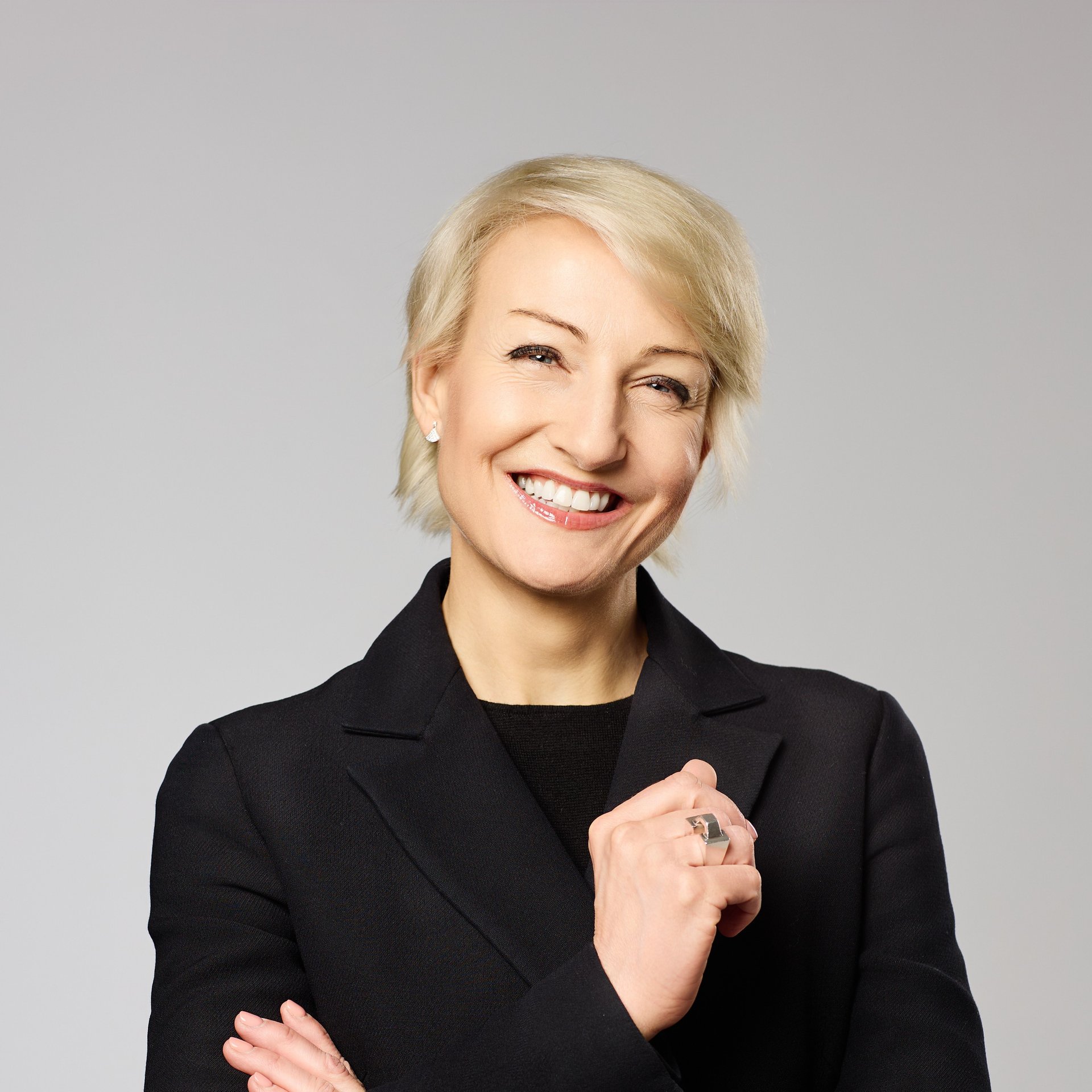 Kempinski Hotels Appoints New Chief Human Resources Officer