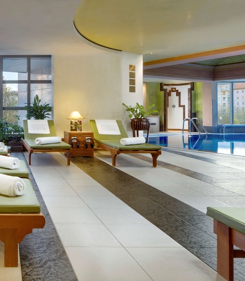Spa szolgáltatások és kezelések | Kempinski Hotel Budapest