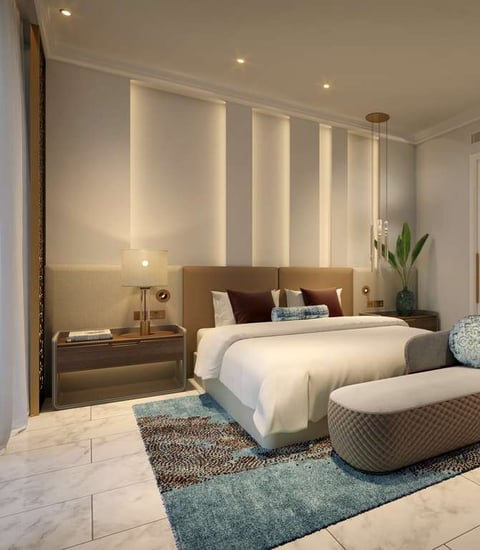 Luxury Rooms & Suites in Yanbu | Kempinski Hotel & Resort Sariya