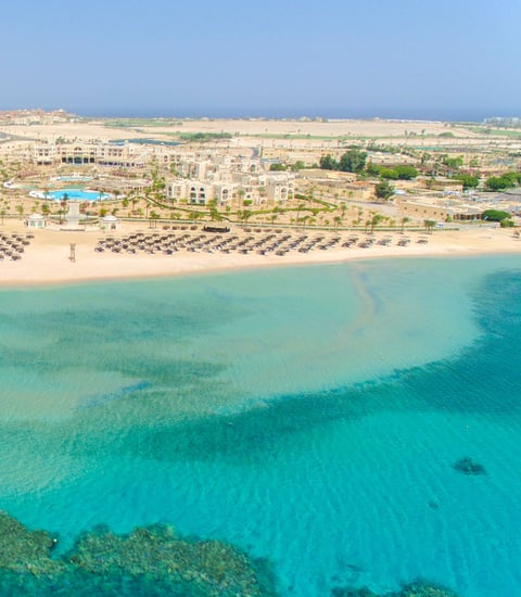 Overview| Kempinski Hotel Soma Bay