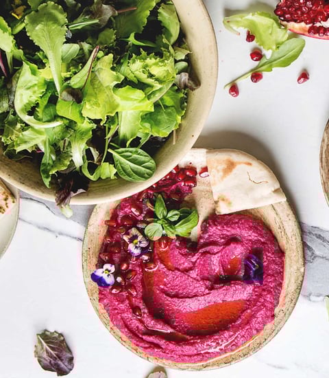 Restaurants & Bars | Kempinski Hotel Ishtar Dead Sea