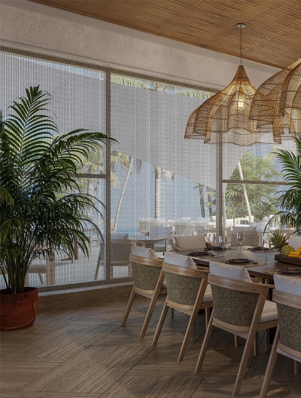 5 Star Luxury Hotel in Yanbu, Saudi Arabia | Kempinski Hotel & Resort ...