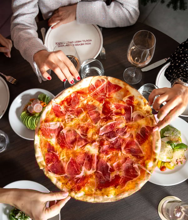 Capitol (Bistro. Bar. Patisserie) l Arcade @ The Capitol Kempinski