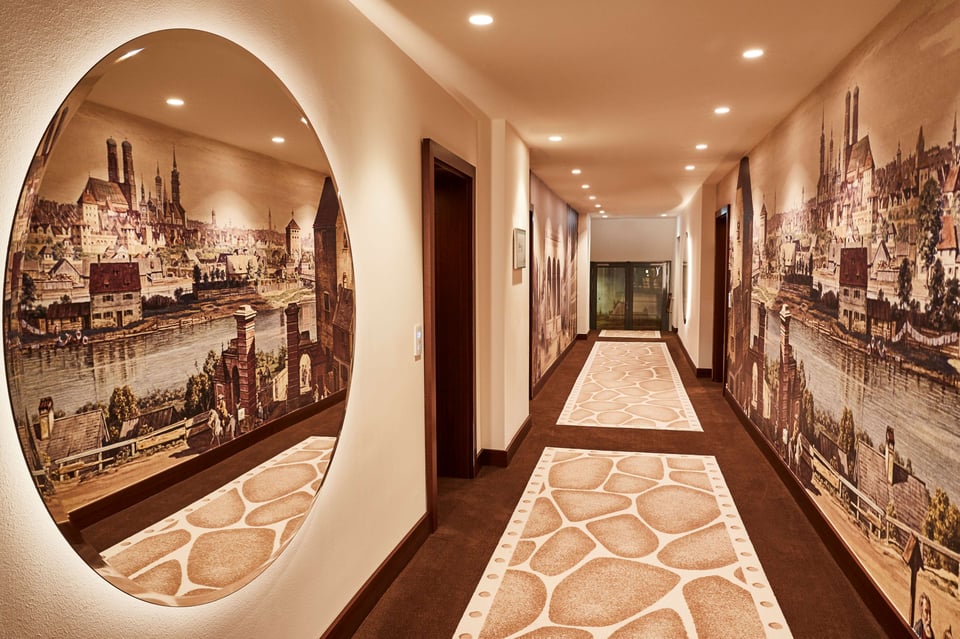 Travel Information Hotel Vier Jahreszeiten Kempinski Munich Travel Information Hotel Vier Jahreszeiten Kempinski Munich